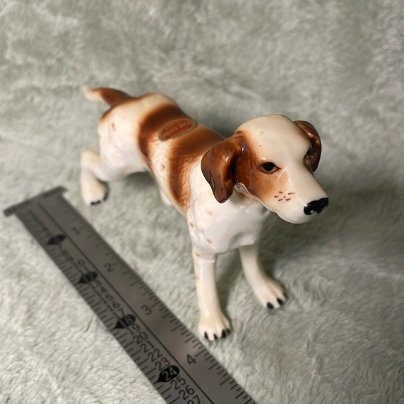 Other | Bone China Pointer Dog From Moms Collection | Poshmark